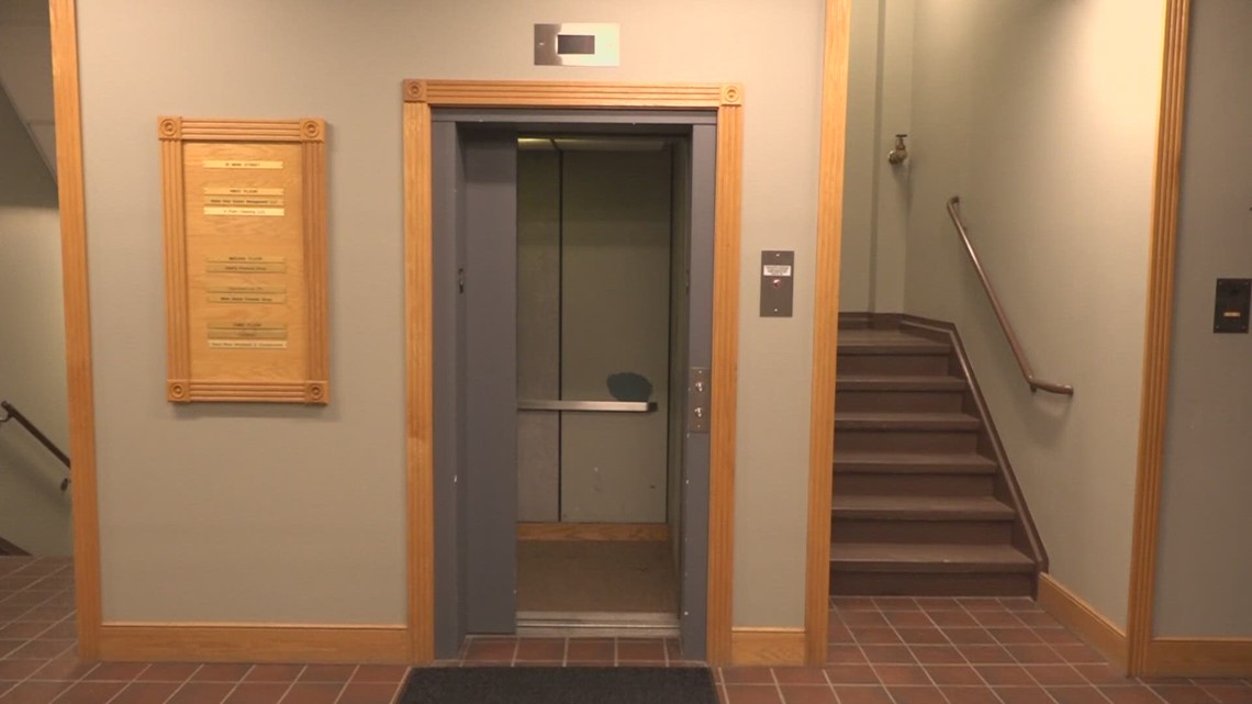 Lack of available elevators inspectors holds up housing projects ...