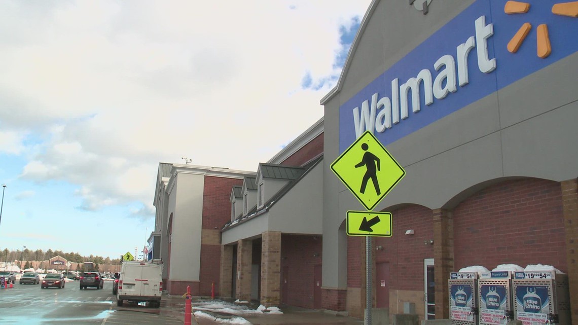 Brunswick, Maine Walmart kidnapping case leads to 2 being charged ...