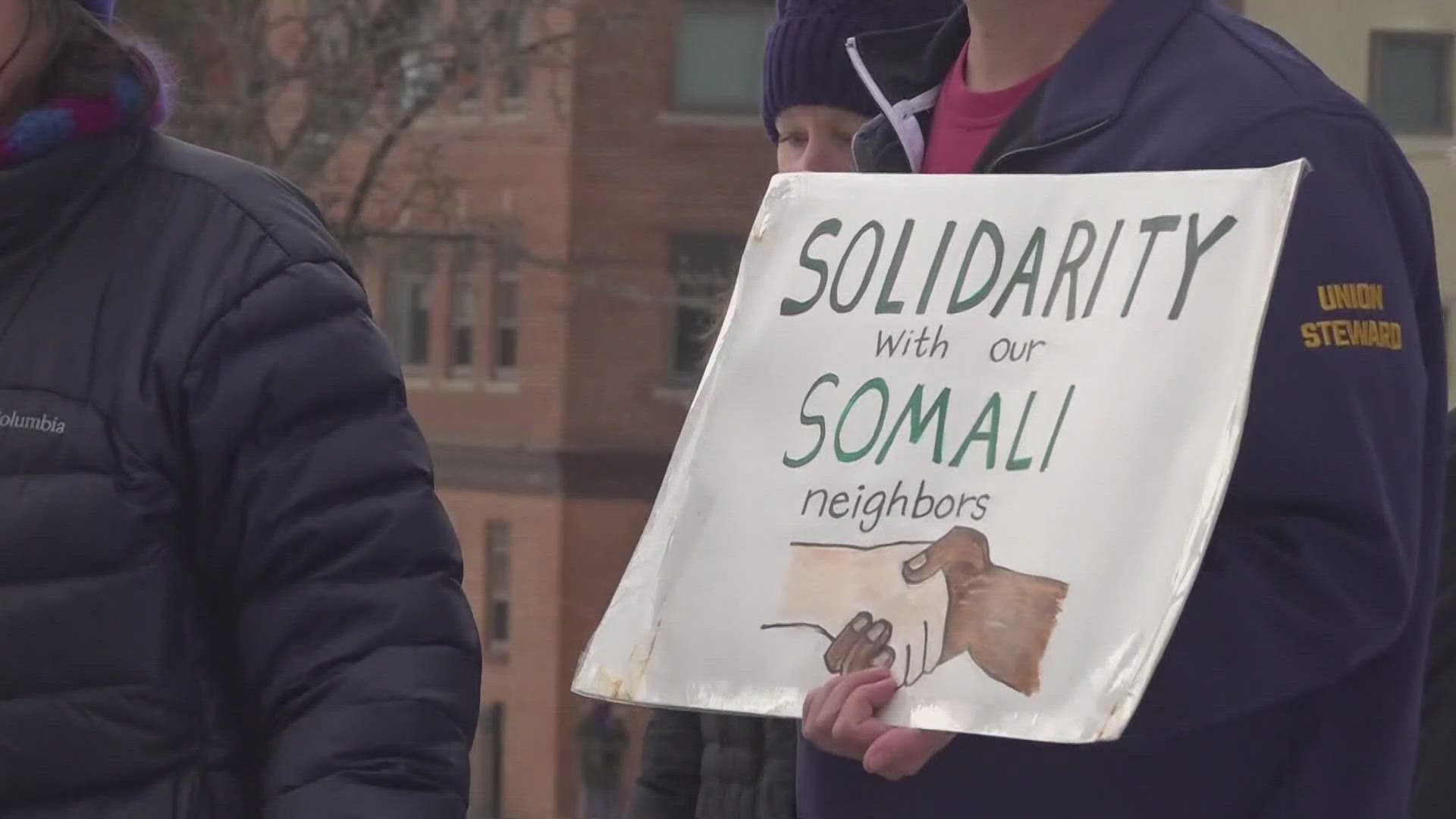 Buxton police warn of Facebook scam after reports of thefts from ...