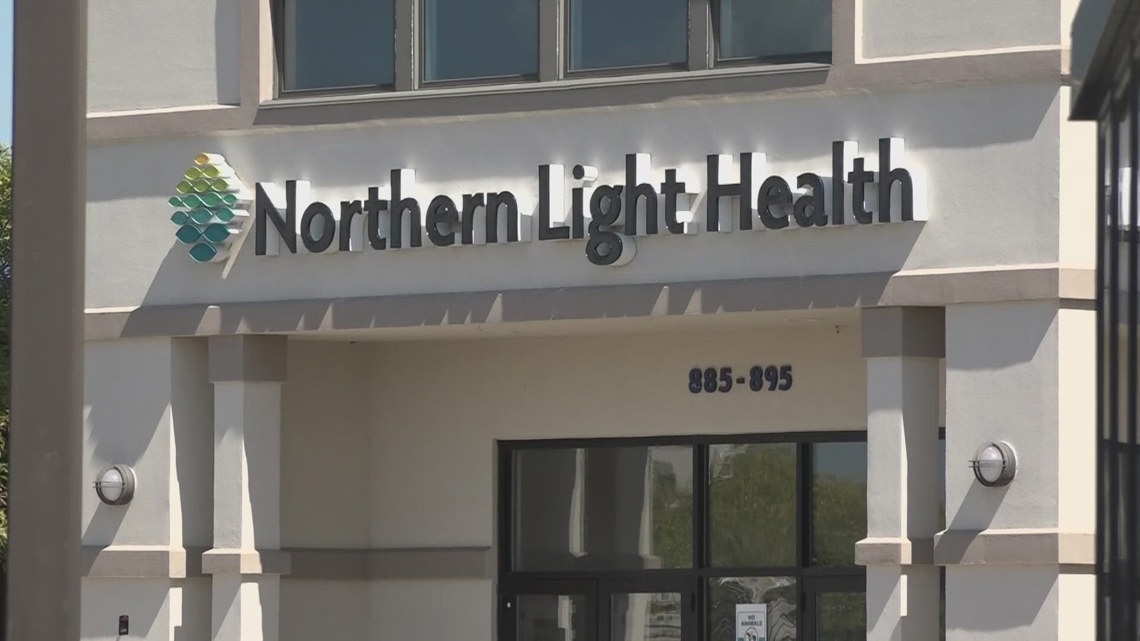 Northern Light EMMC transitions same-day care to primary care offices ...