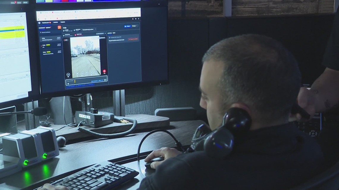 New York town tests system for 911 dispatchers to receive video calls ...