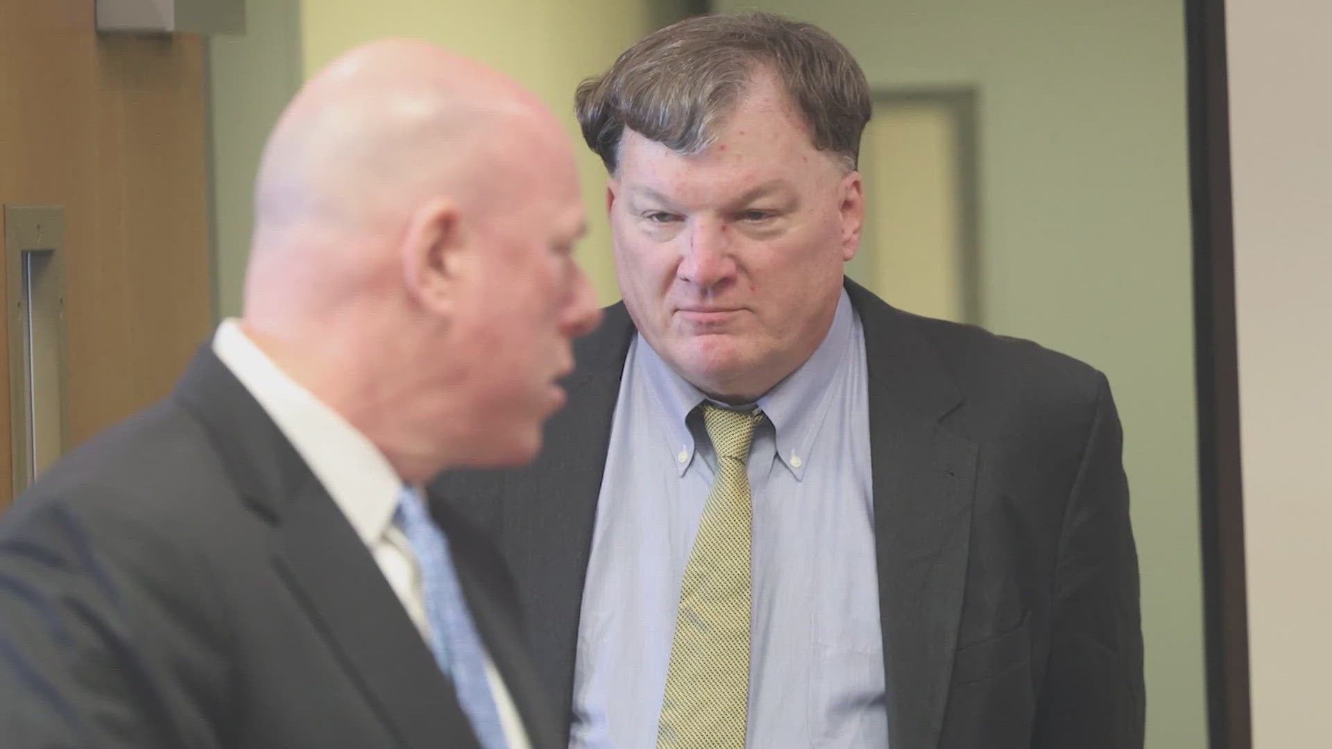 Gilgo Beach serial killer trial to begin just after Labor Day ...