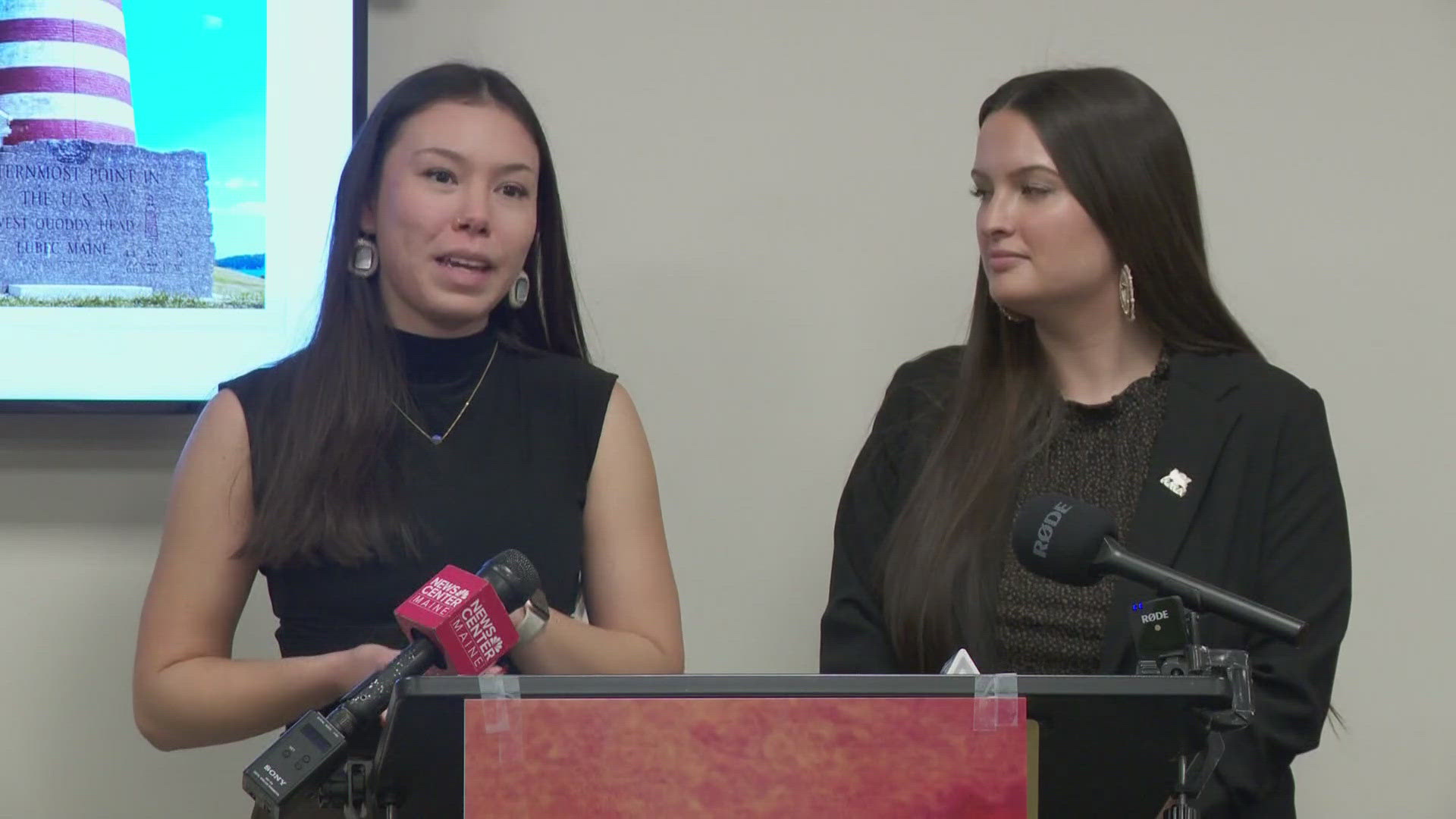 Wabanaki Alliance lays out priorities for current State House session ...