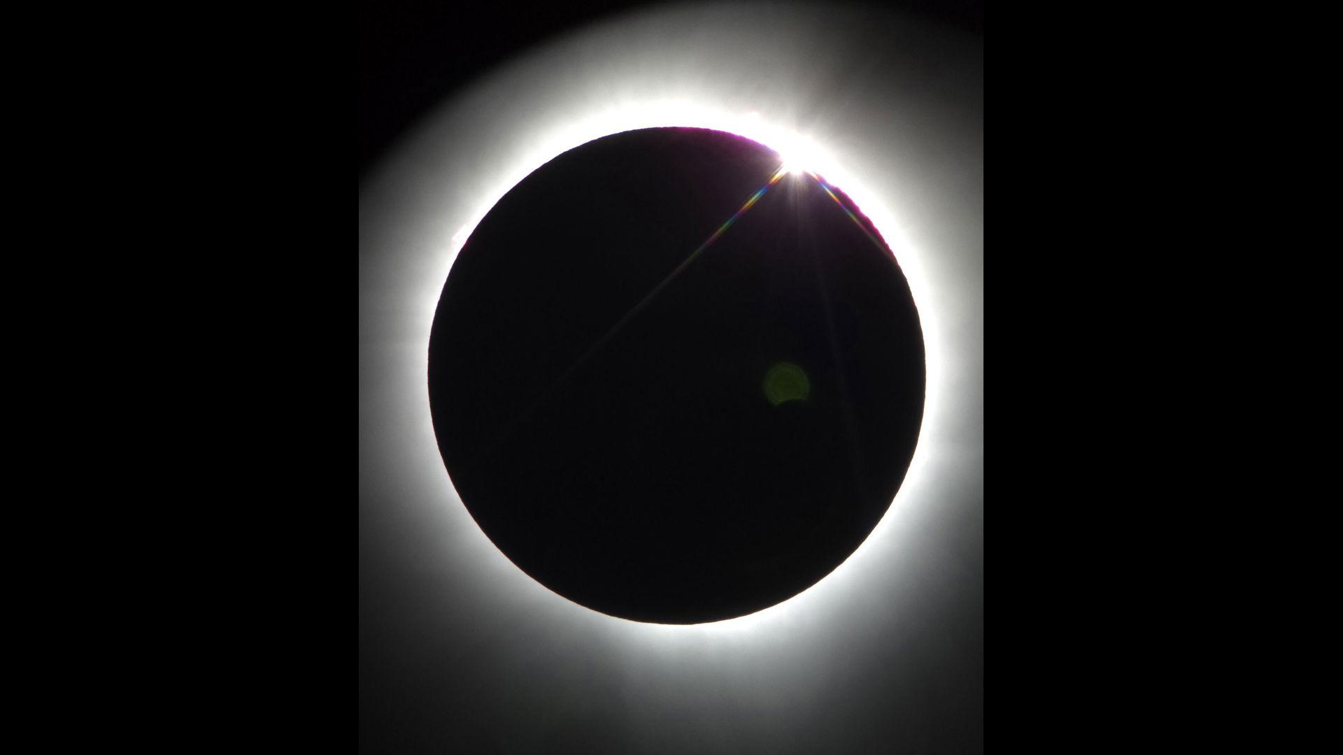 Solar eclipse 2024: Maine views from the path of totality, beyond ...
