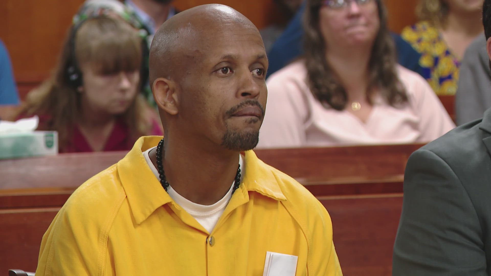 Man convicted in Portland cold case murder sentenced to 30 years ...