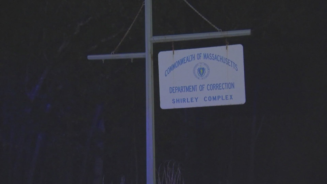 Five corrections officers sent to hospital after attack at ...