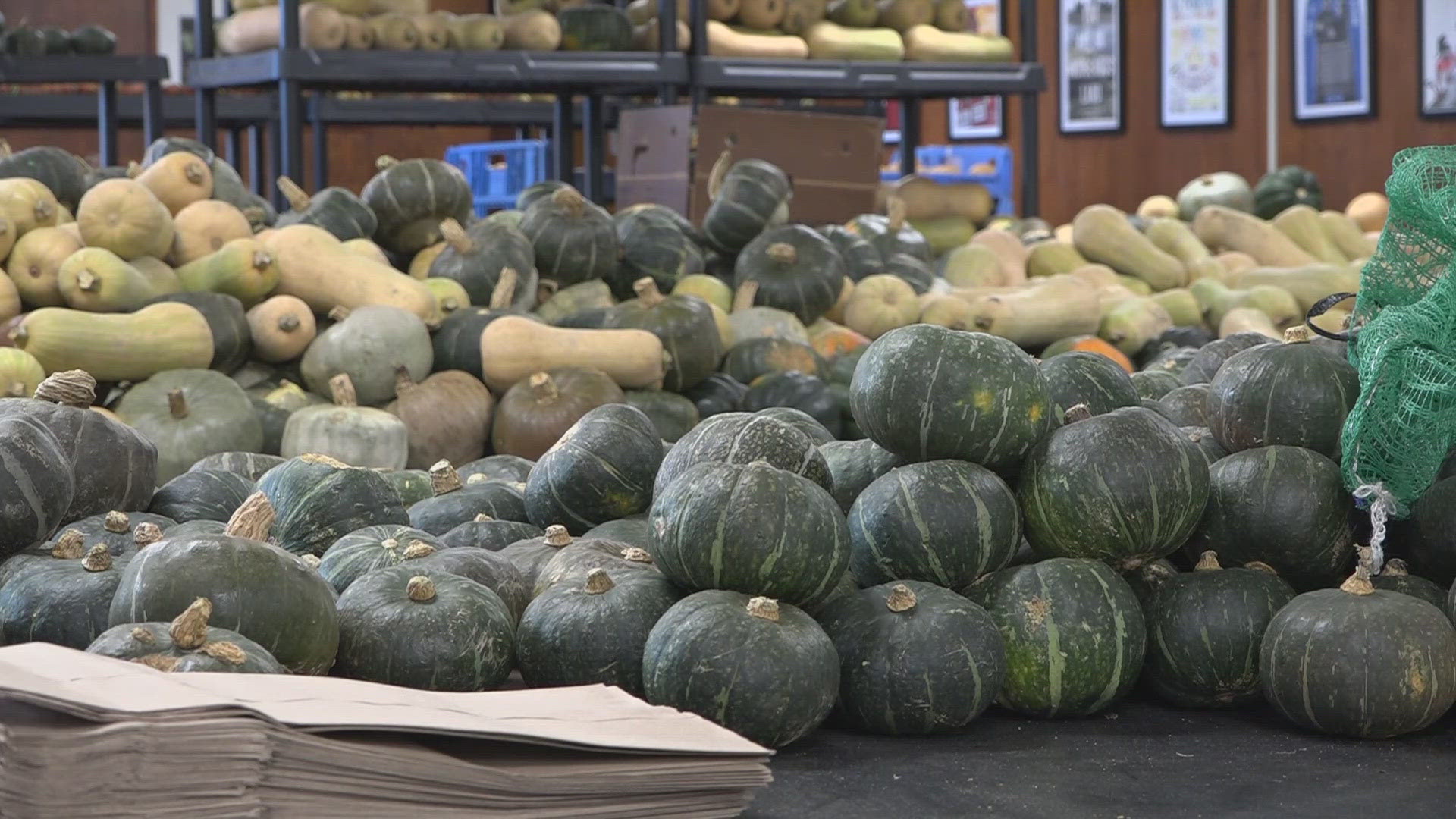 Powerball reaches $593 million: Winning numbers for Wednesday, Nov. 19 | newscentermaine.com