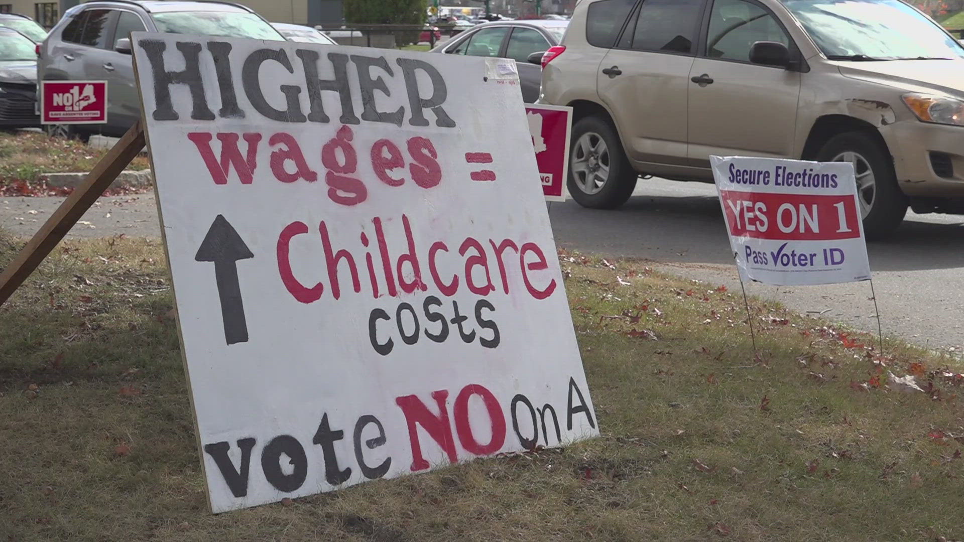 Portland residents to vote on $19 minimum wage | newscentermaine.com