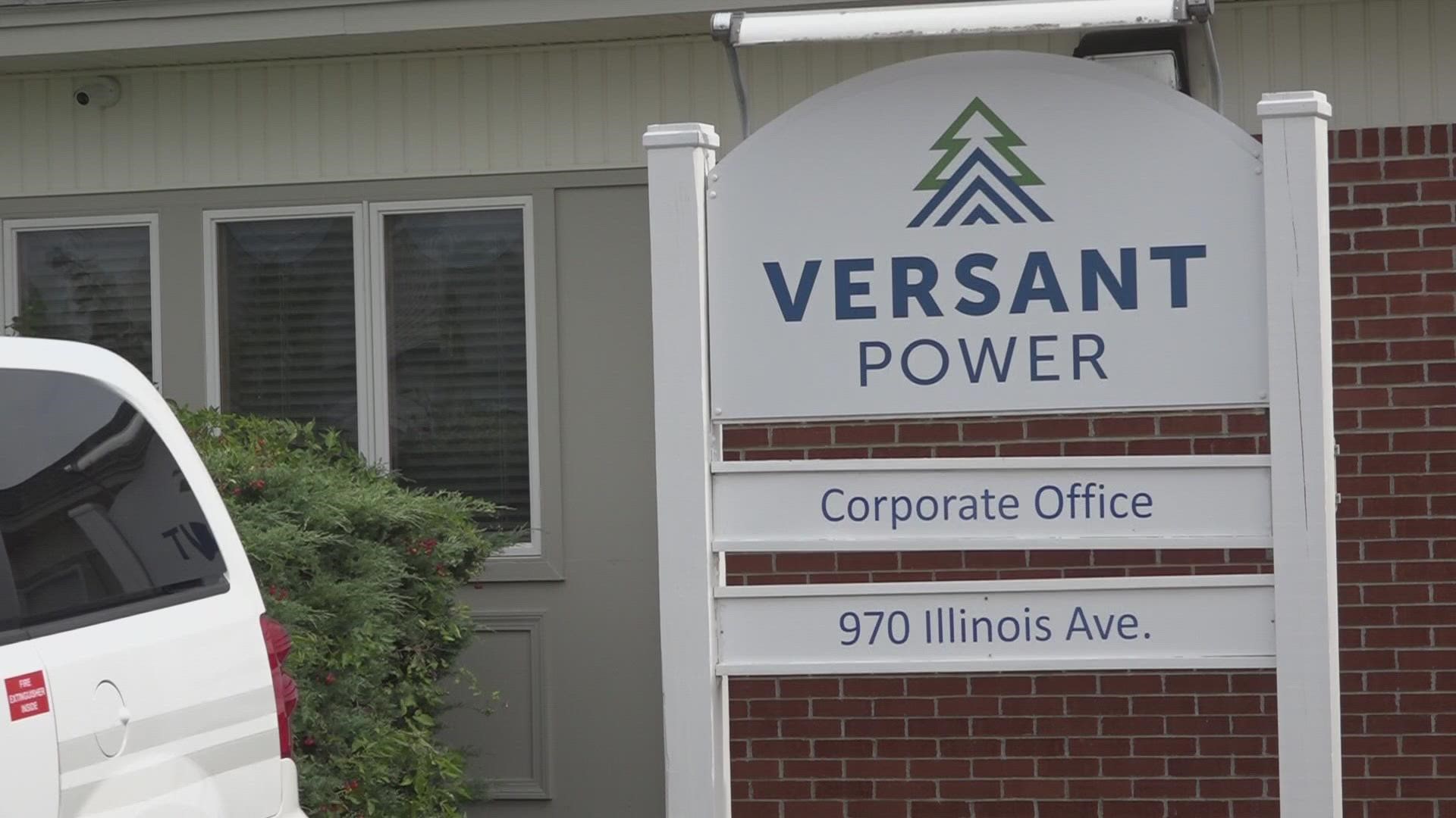 Versant says printing error led to customers getting early bill notice ...