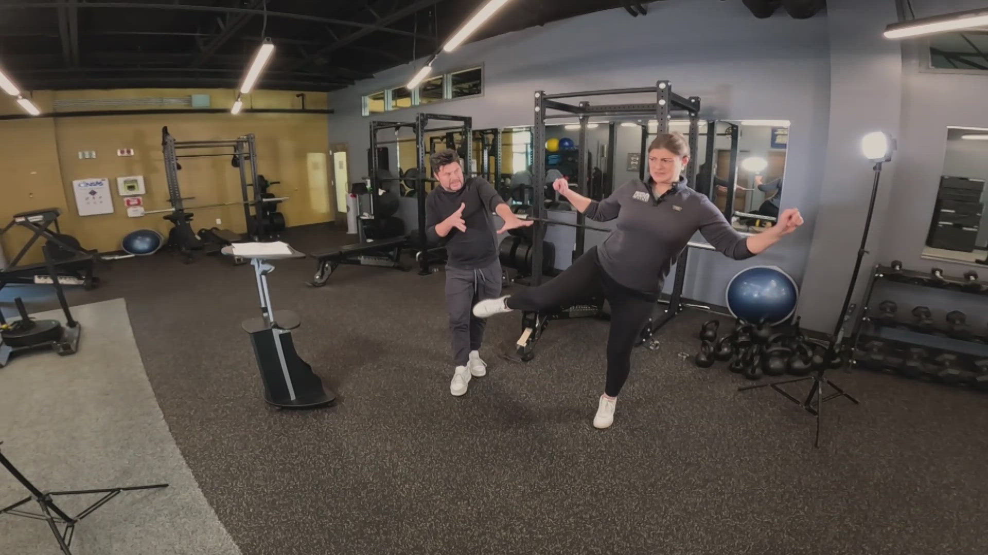 Tips on stretching and why you'll want to do it the right way ...