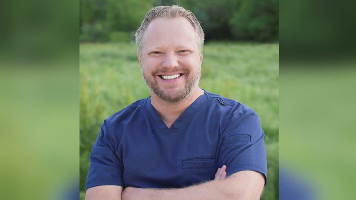 Colorado dentist faces murder charge, accused of putting poison in wife ...