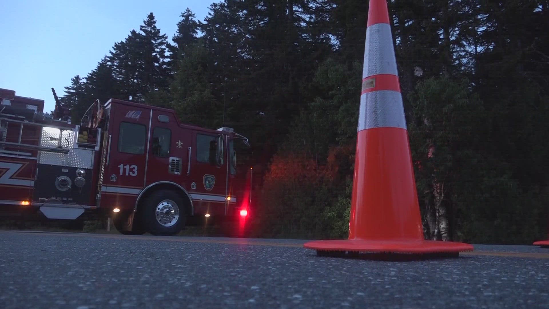 State police await autopsy results for body found in Southwest Harbor ...