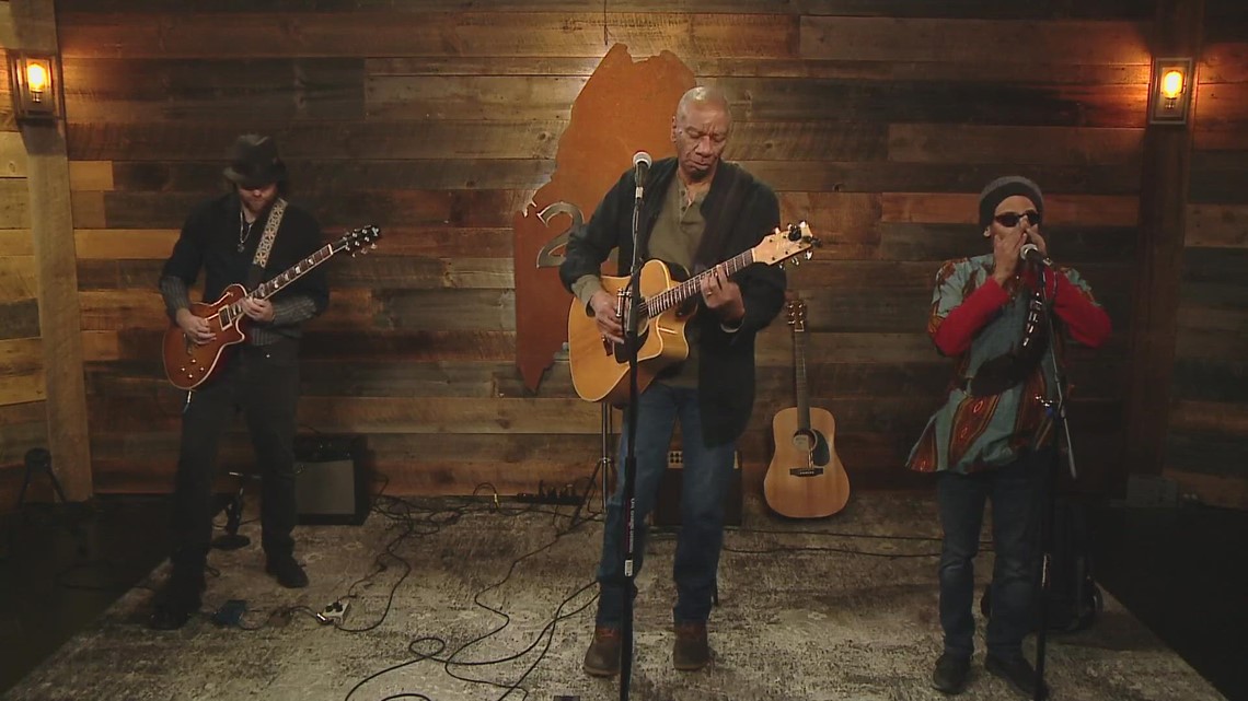 This ME band has an unusual origin story | newscentermaine.com