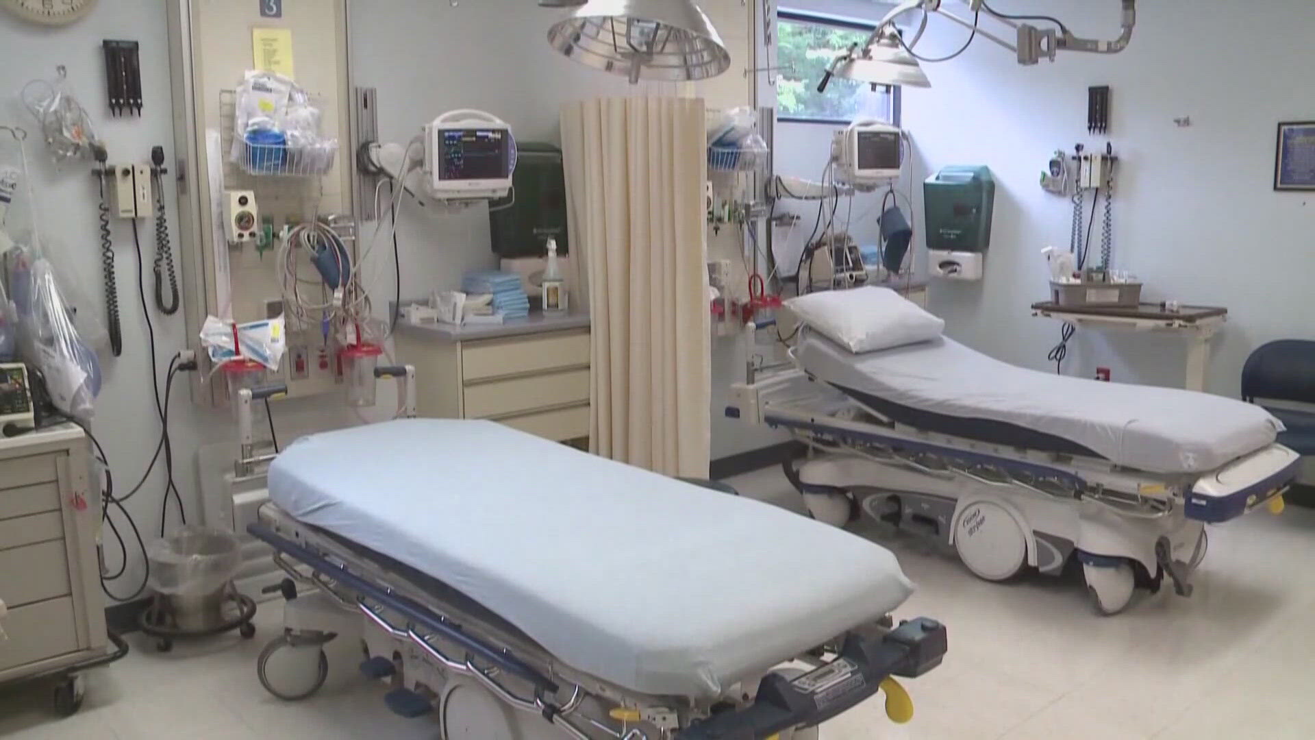 Maine hospitals face financial crisis, report finds | newscentermaine.com