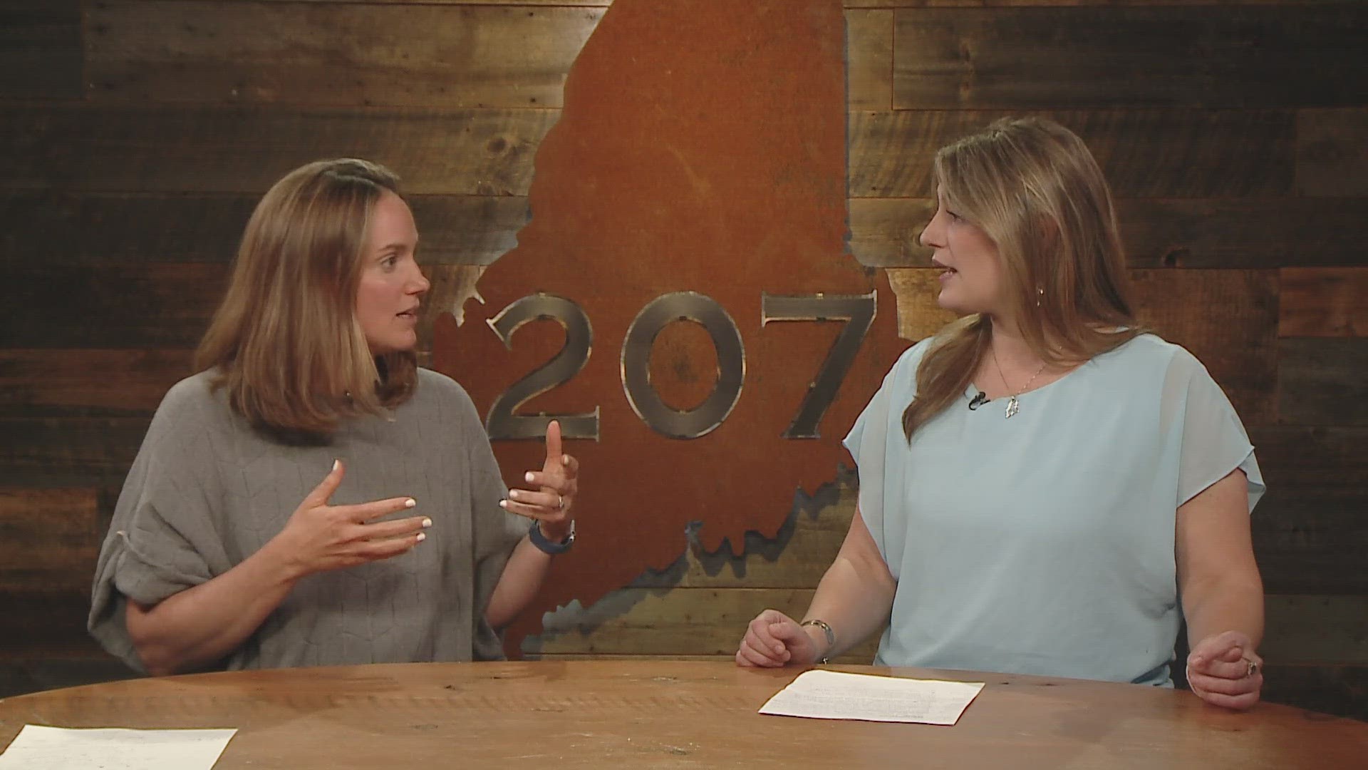 Why connecting with others is good for your health | newscentermaine.com