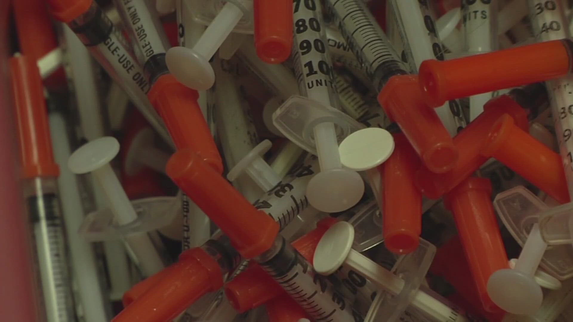 End of prominent syringe-exchange service in Bangor leads to ripple effects | newscentermaine.com