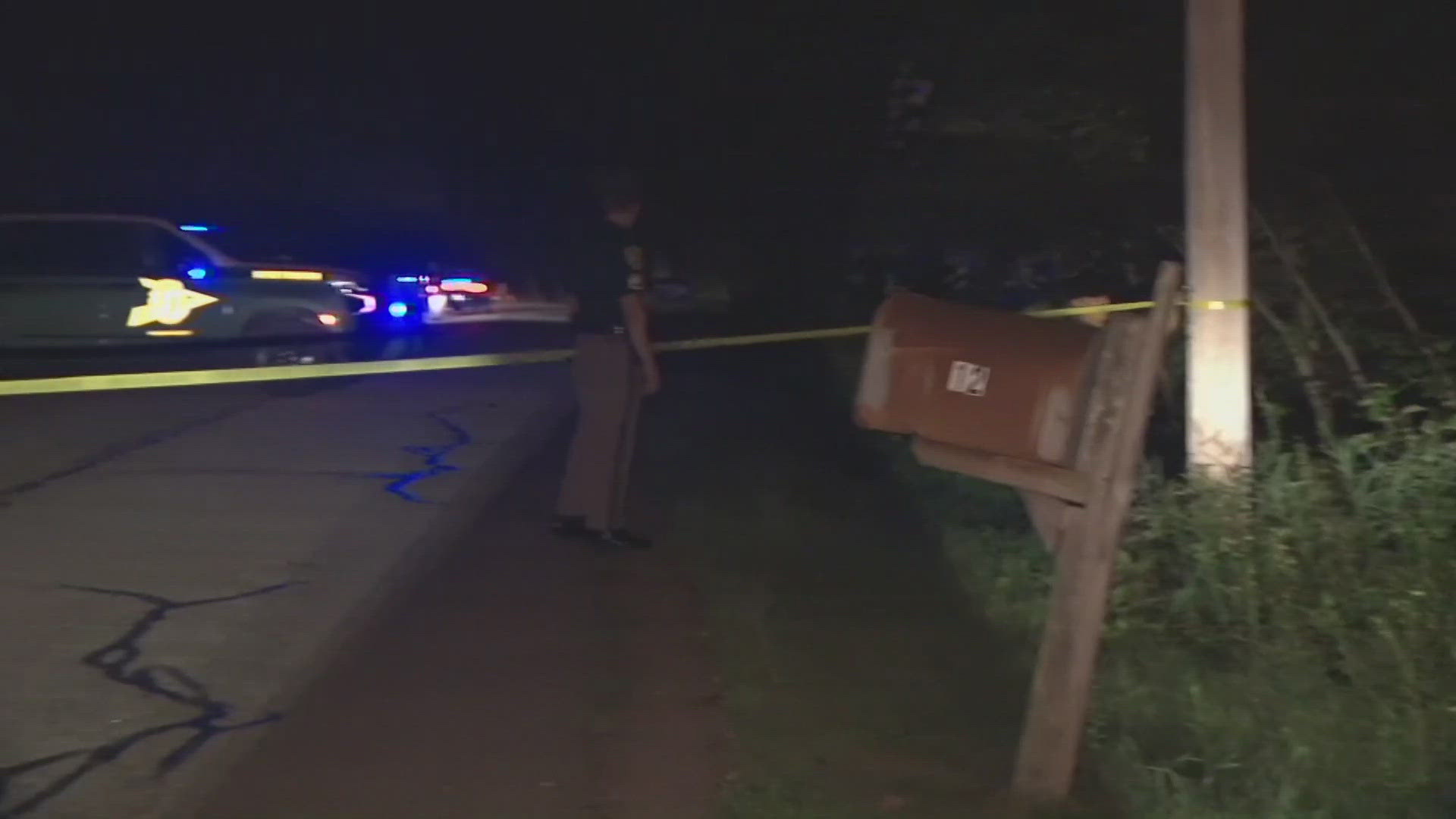 Police believe Madbury, New Hampshire woman fatally shot family, then ...