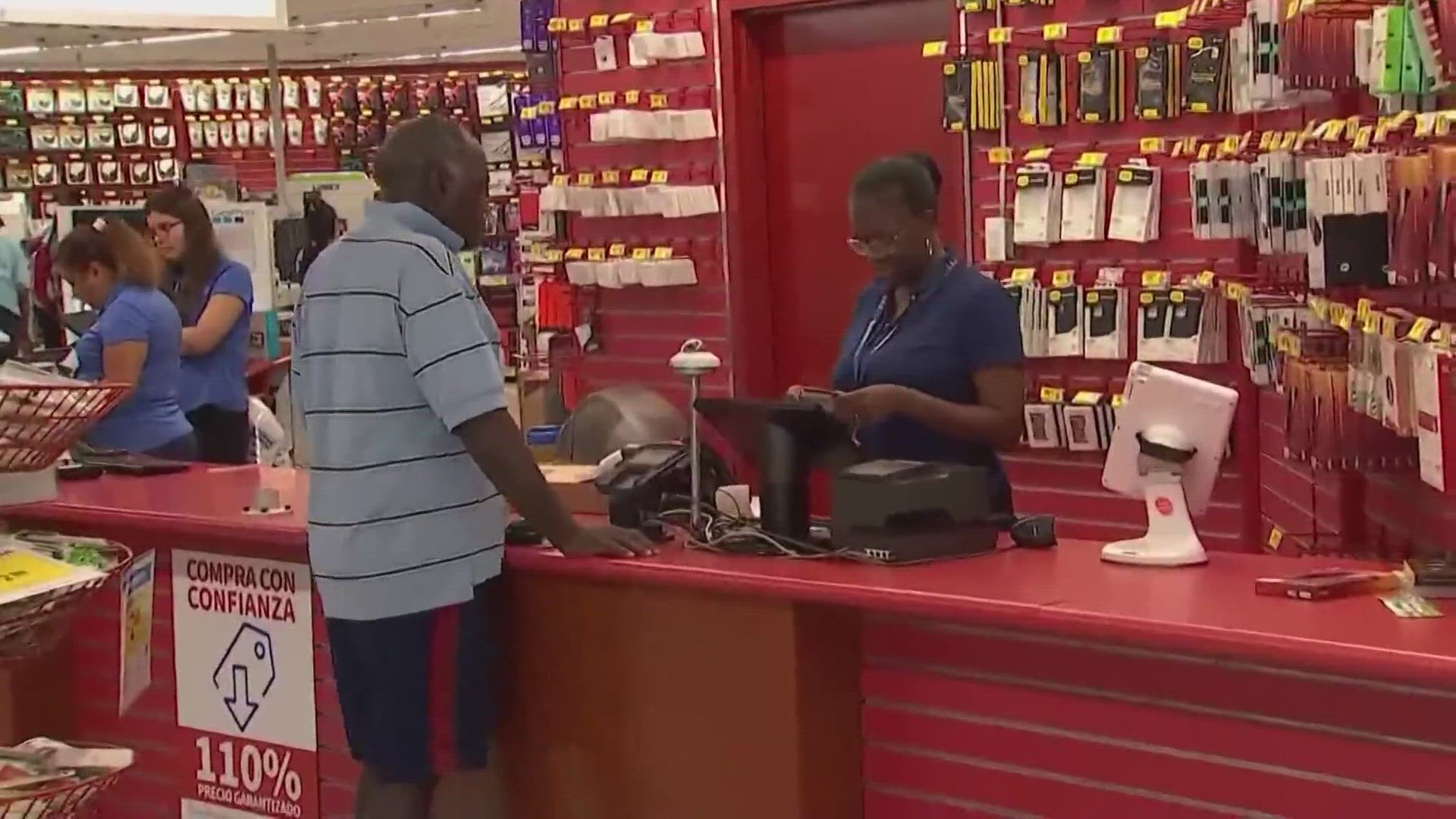 Retailers slow down holiday hiring | newscentermaine.com