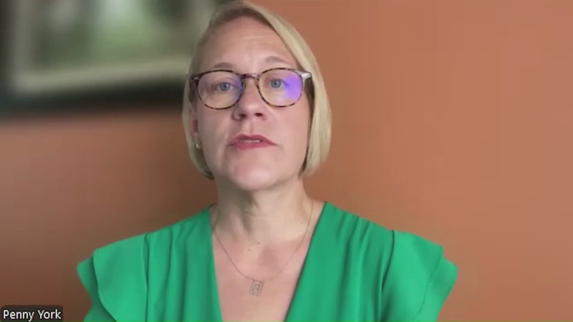 Rockland city councilor thanks bystanders for helping while she was ...