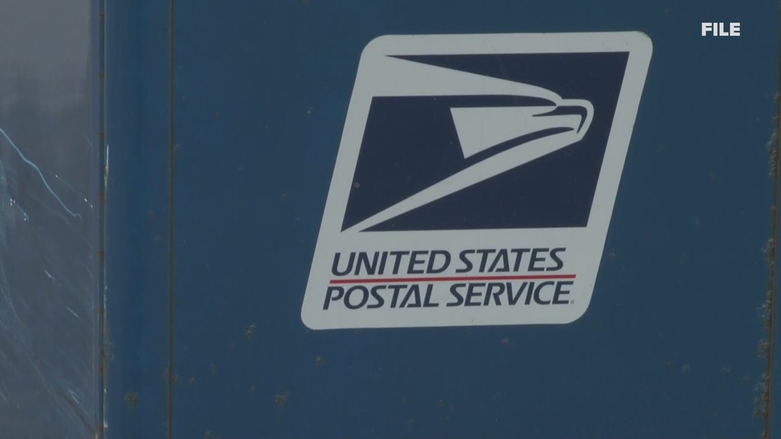 Police investigate robbery of Lewiston mail carrier | newscentermaine.com