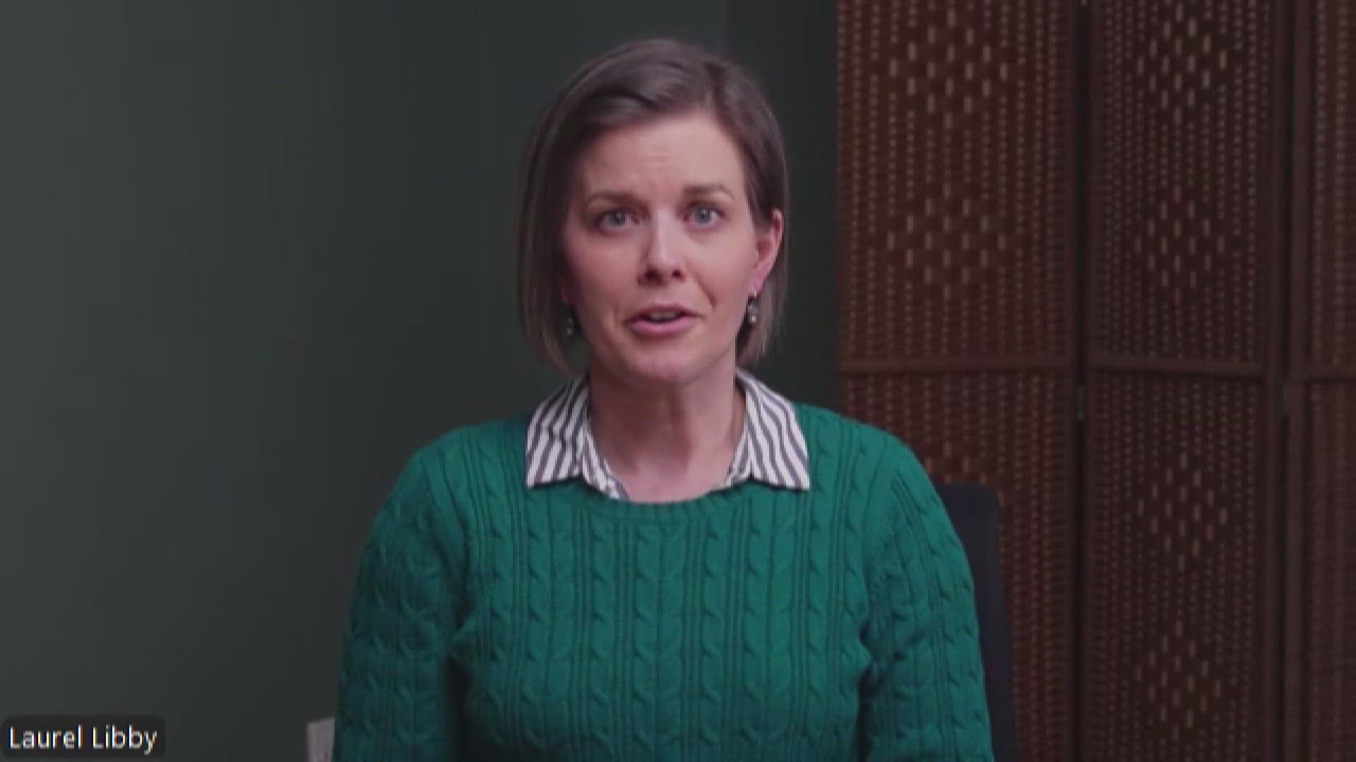 Judge rules against state Rep. Laurel Libby's legal challenge over censure | newscentermaine.com