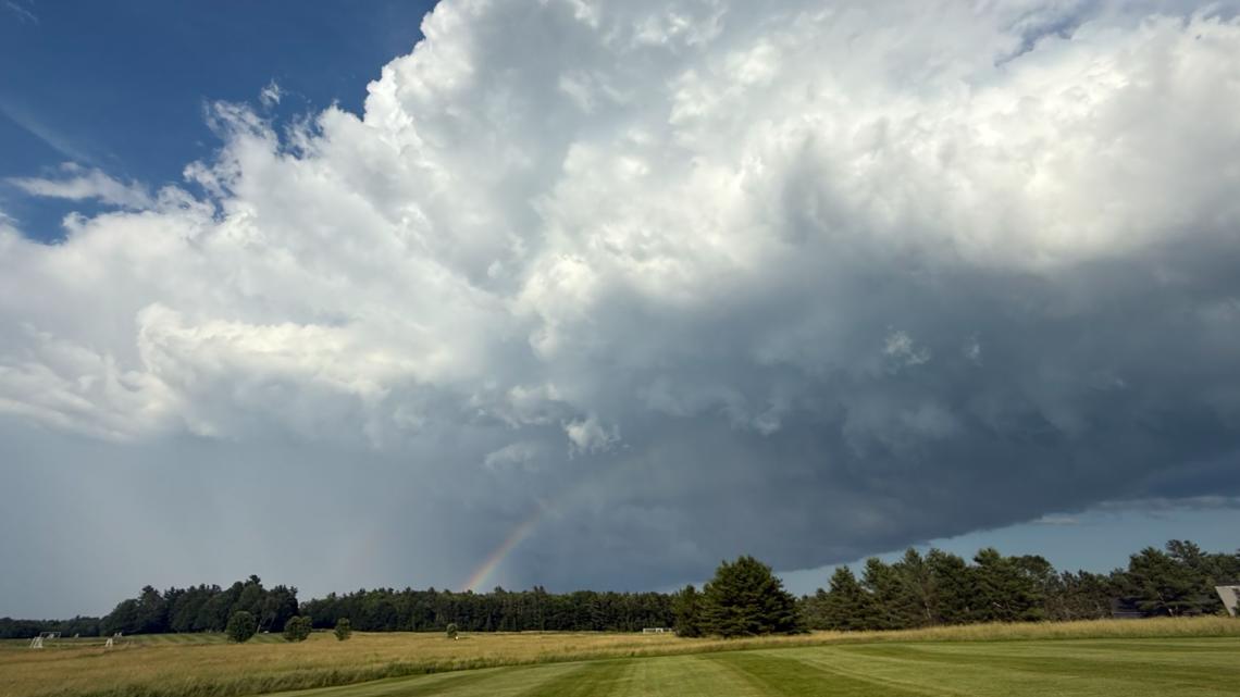 Storm categories explained: How storms are labeled | newscentermaine.com