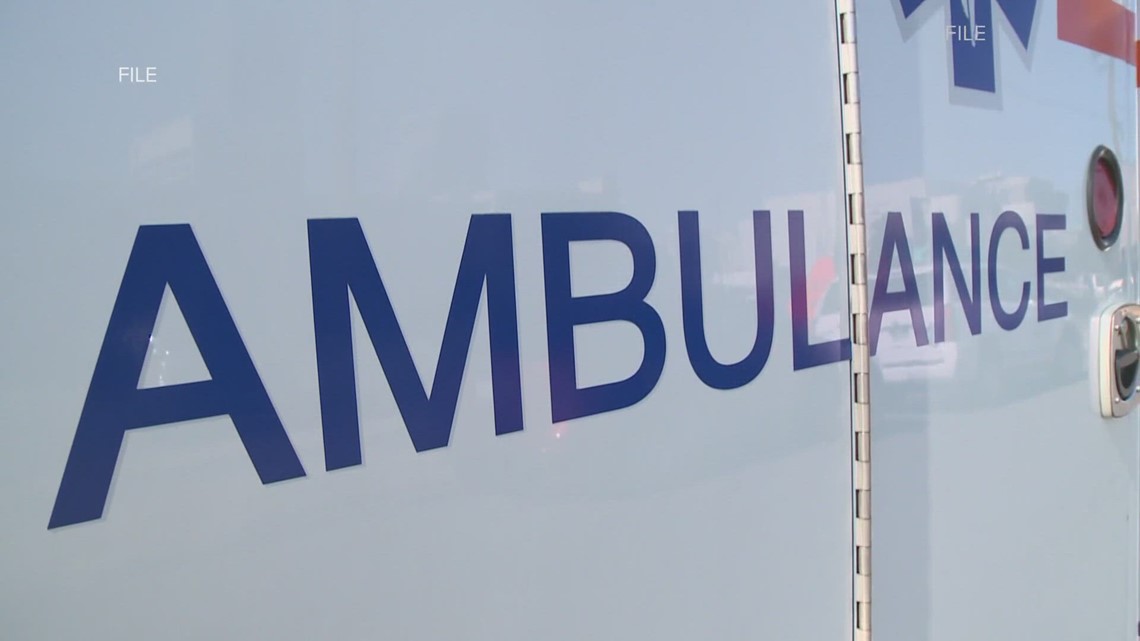 New alert system will notify drivers when emergency vehicles are nearby ...