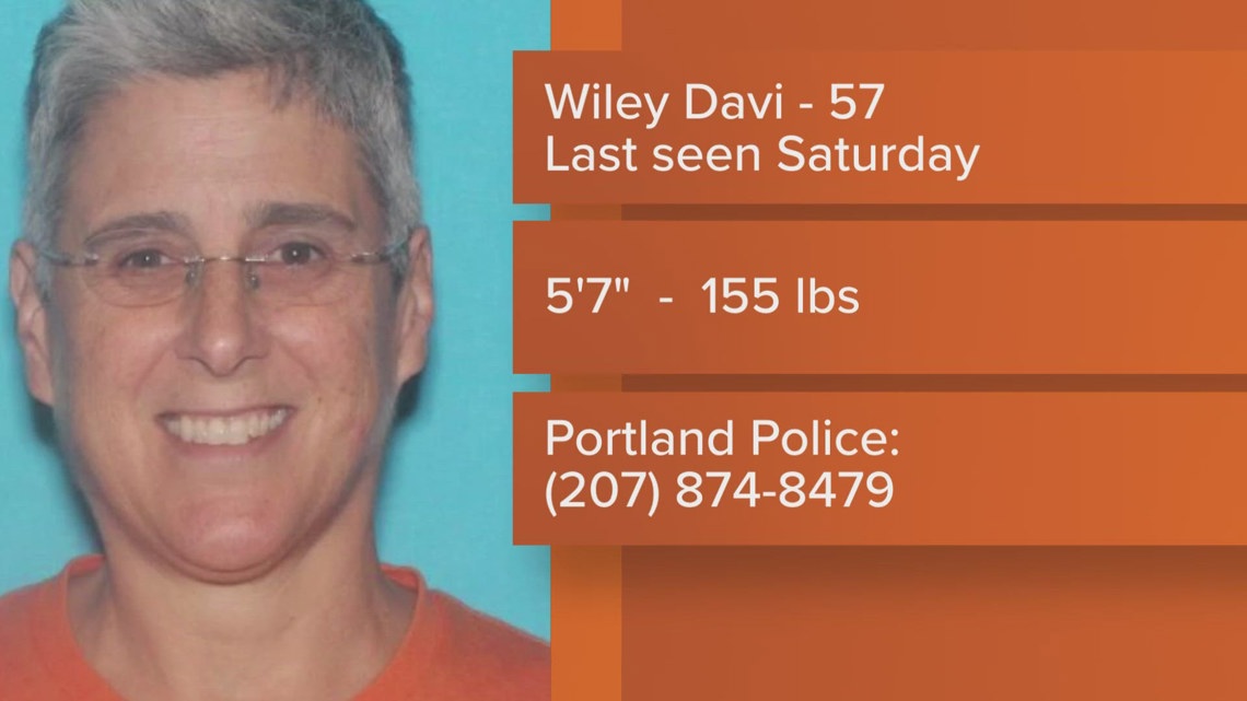 Search underway for missing person on Peaks Island | newscentermaine.com