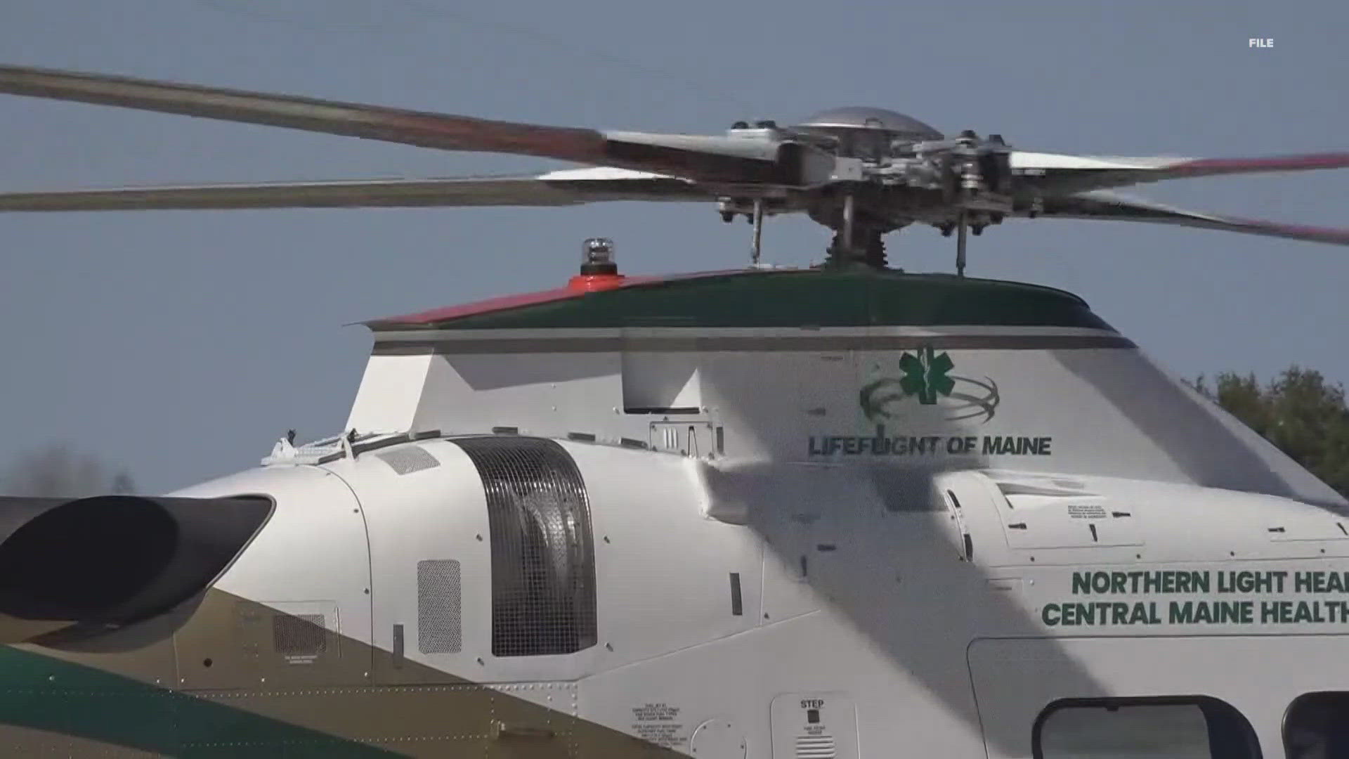 LifeFlight warns drones pose serious risk to medical flights ...