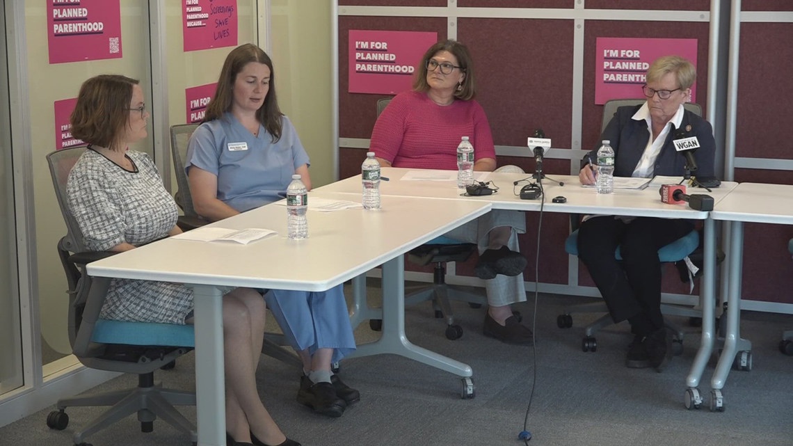 Rep. Pingree: GOP bill could strip health coverage from thousands in ...