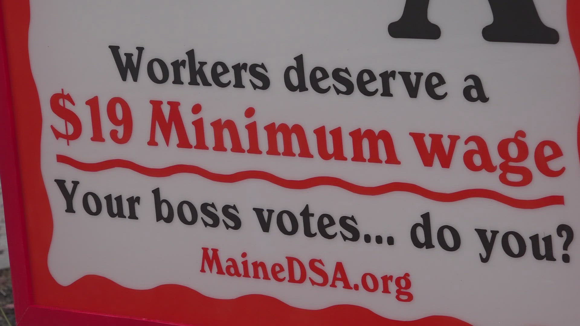 Portland voters approve raise to $19 minimum wage by 2028 ...