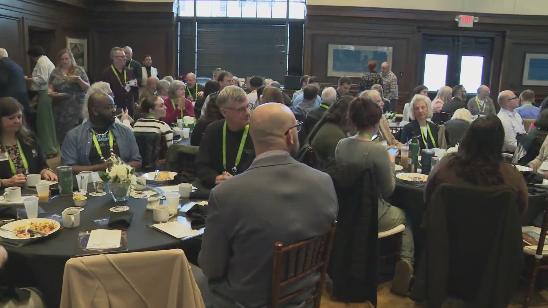 City of Lewiston, Maine announces new campaign to highlight downtown ...