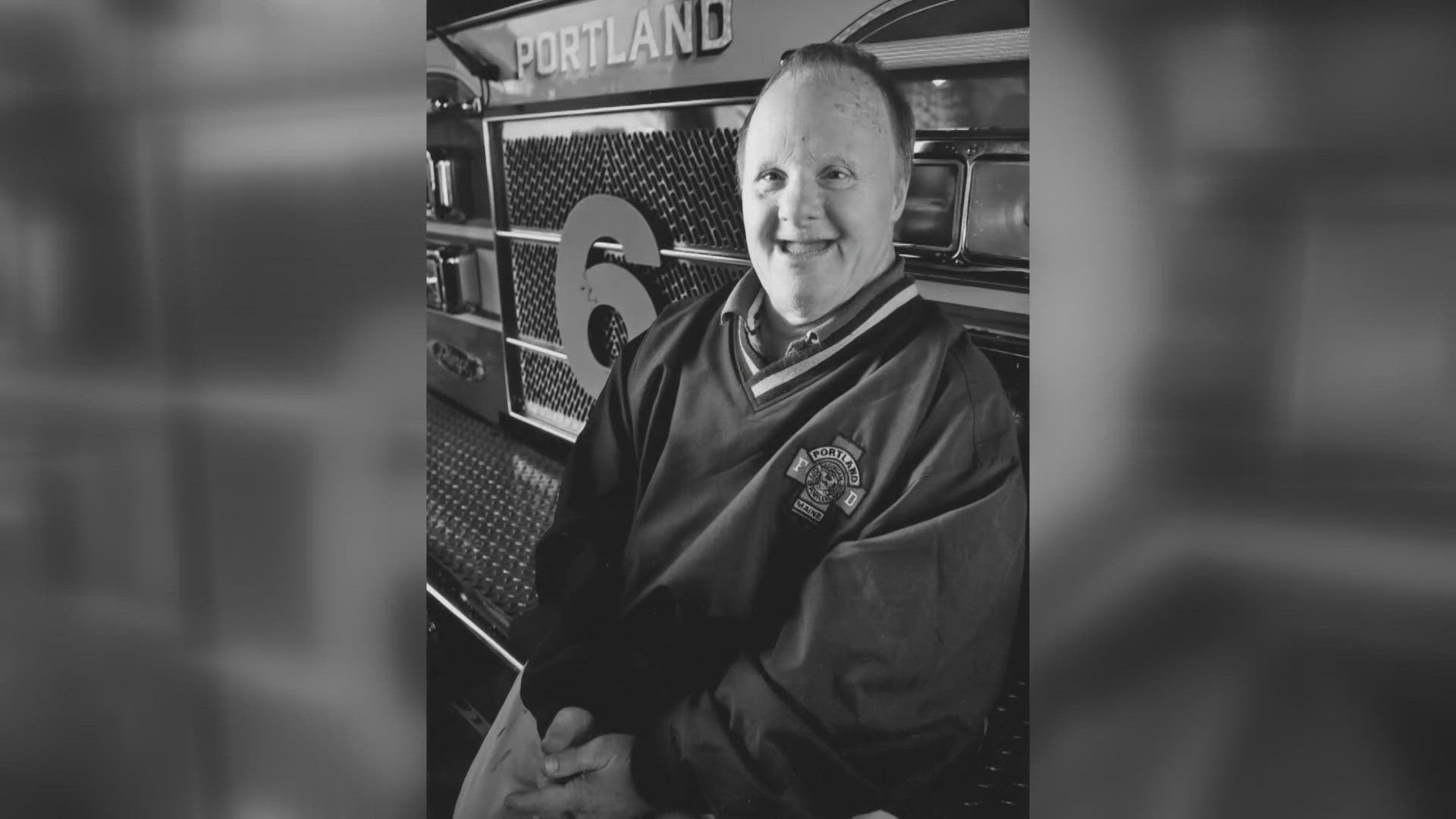 Maine Special Olympics honors the memory of Jimmy Fox | newscentermaine.com