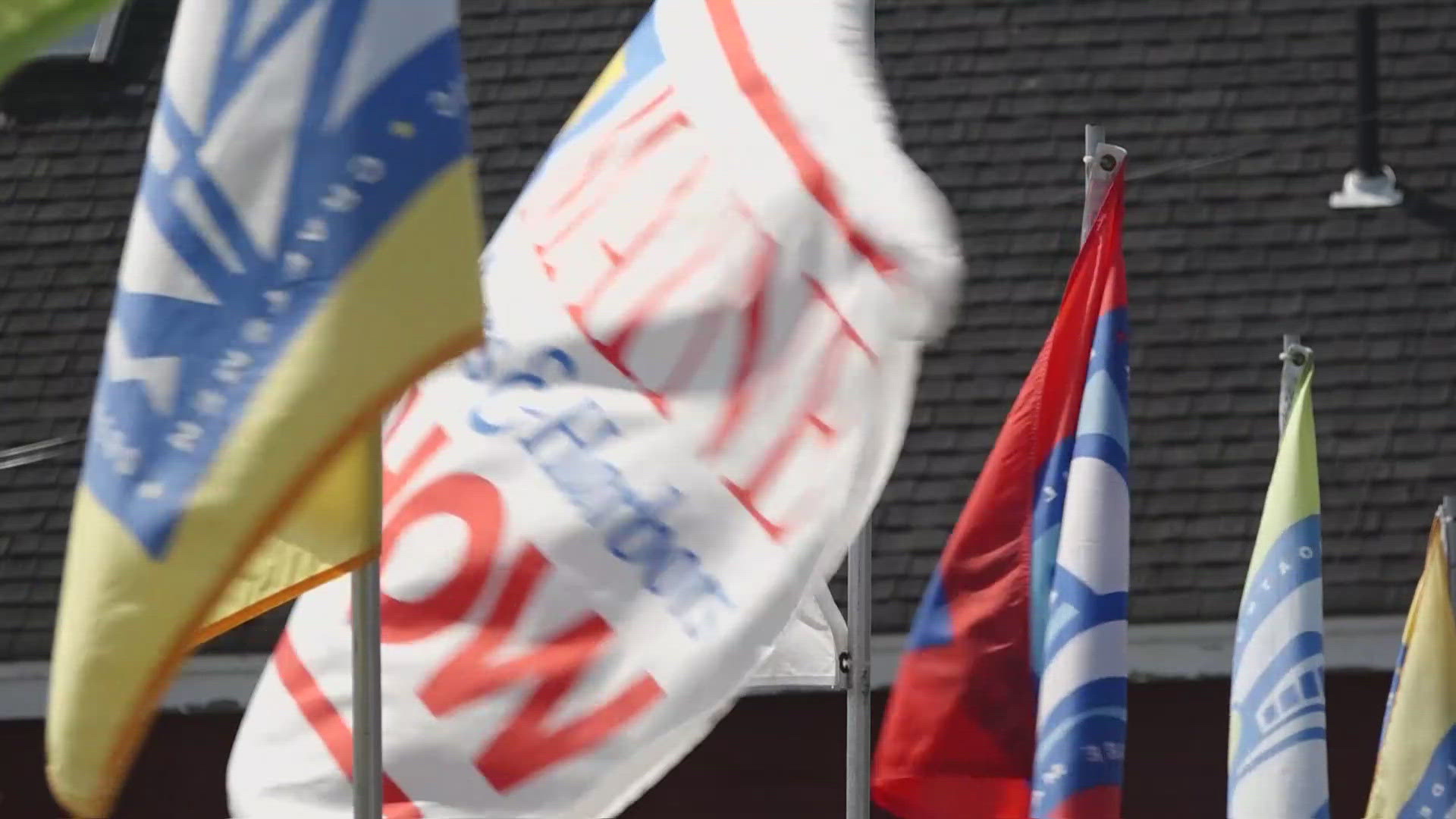 Maine Boat Show in Rockland features craftsmanship, education, and more | newscentermaine.com