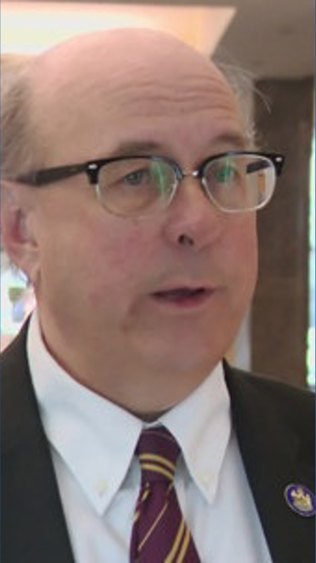 Matt Dunlap qualifies for ballot for Maine's 2nd Congressional District ...