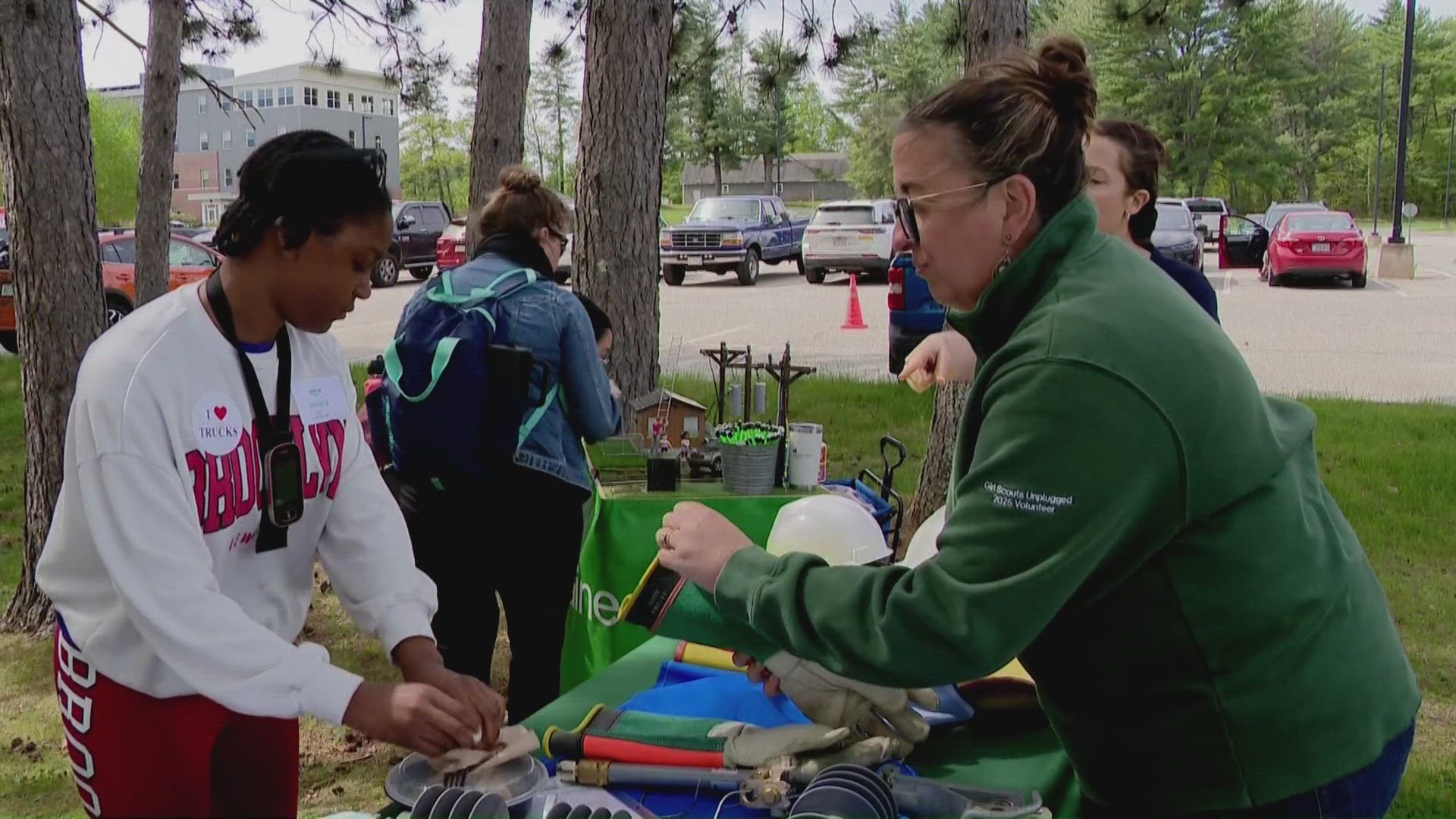 Career summit in Auburn focuses on helping special needs students ...
