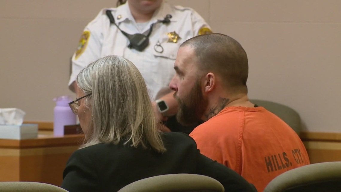 Adam Montgomery Appeal: Daughter's Murder Case Update - News Usa Today