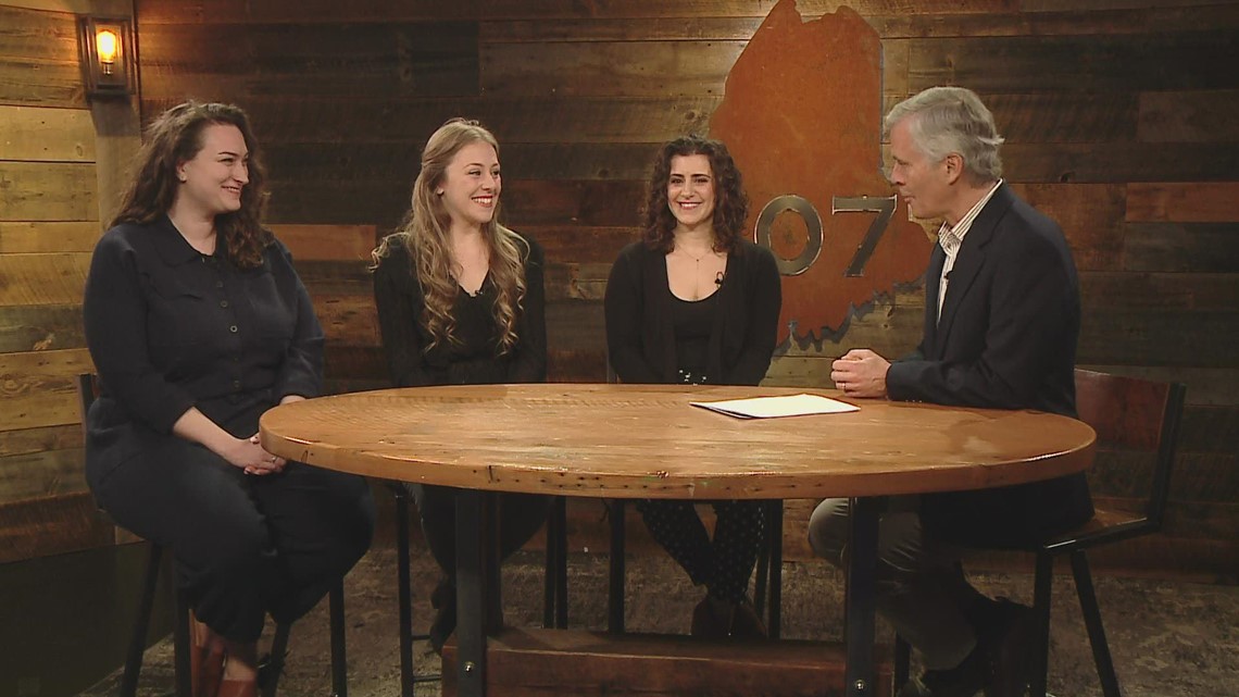 A new Maine opera company gets ready for its inaugural production ...