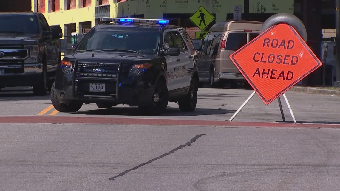 Portland man sentenced to serve 12 years in prison for manslaughter ...
