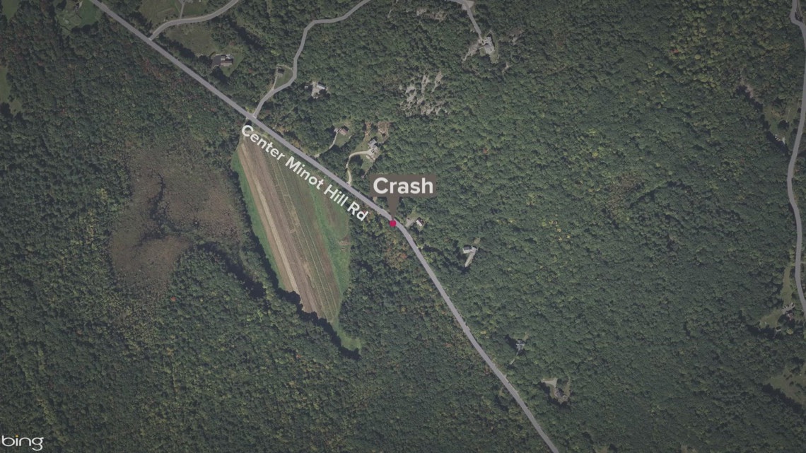 Minot crash leaves driver partially ejected from truck, several taken ...