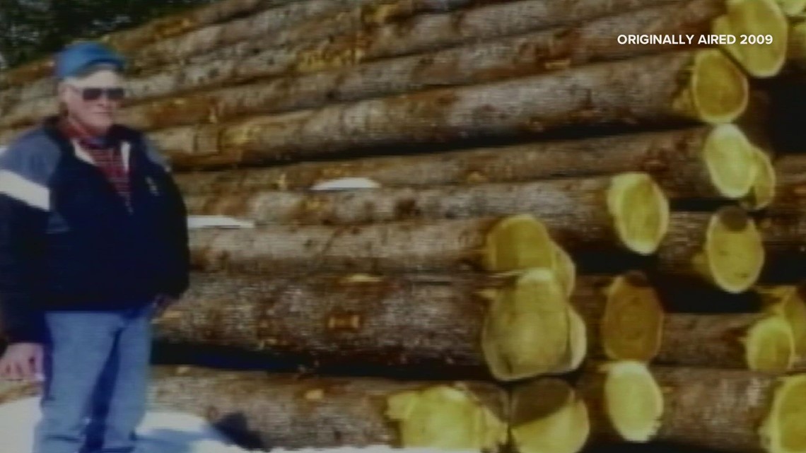 Cold Case | Darrel Smith was found dead 15 years ago, but his case was never solved ...