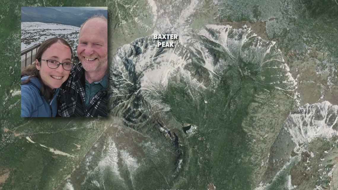 Search for missing Katahdin hikers ends after both bodies found | newscentermaine.com