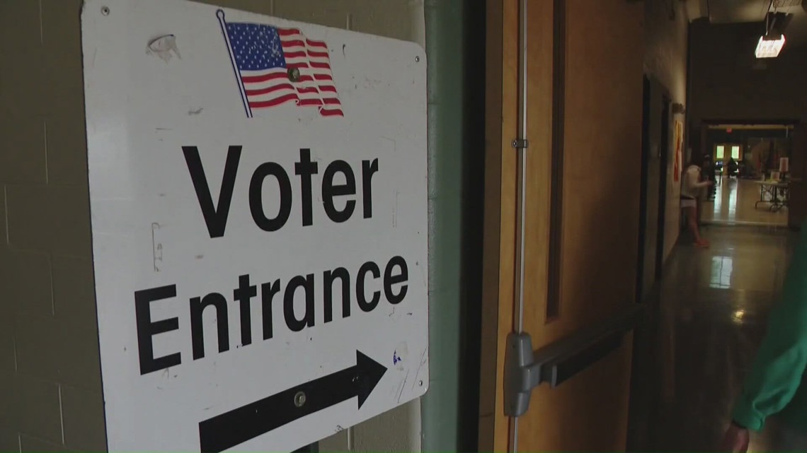 Election Day: Thousands to cast their votes in the primary today ...
