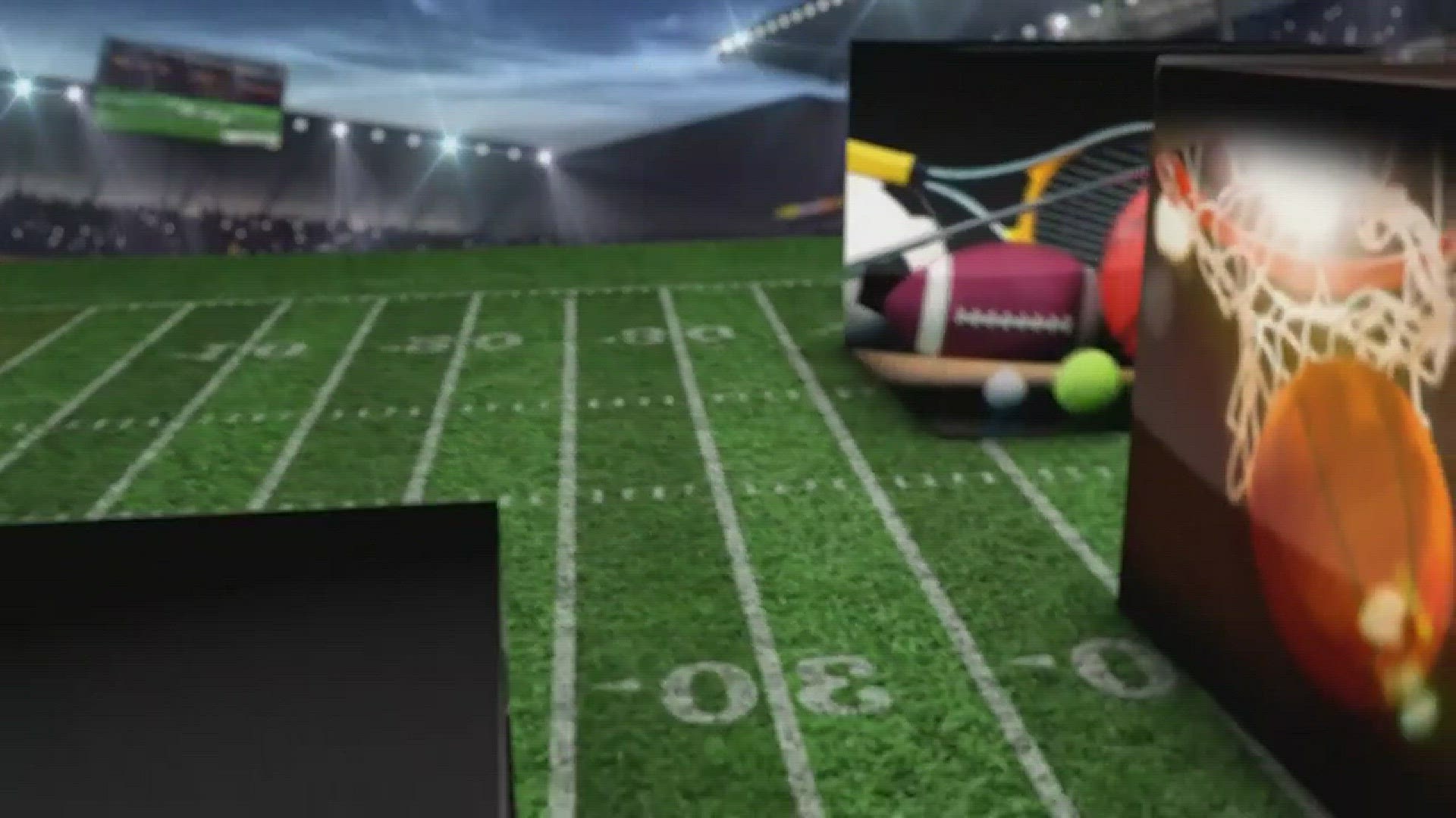 Varsity Club: Jack Vose-Gimbel / South Portland HS | newscentermaine.com