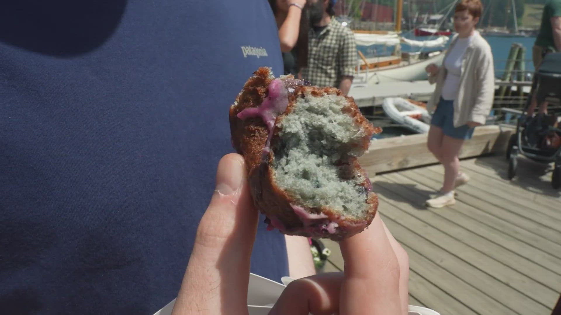 207 - Rockland Donut Festival | newscentermaine.com