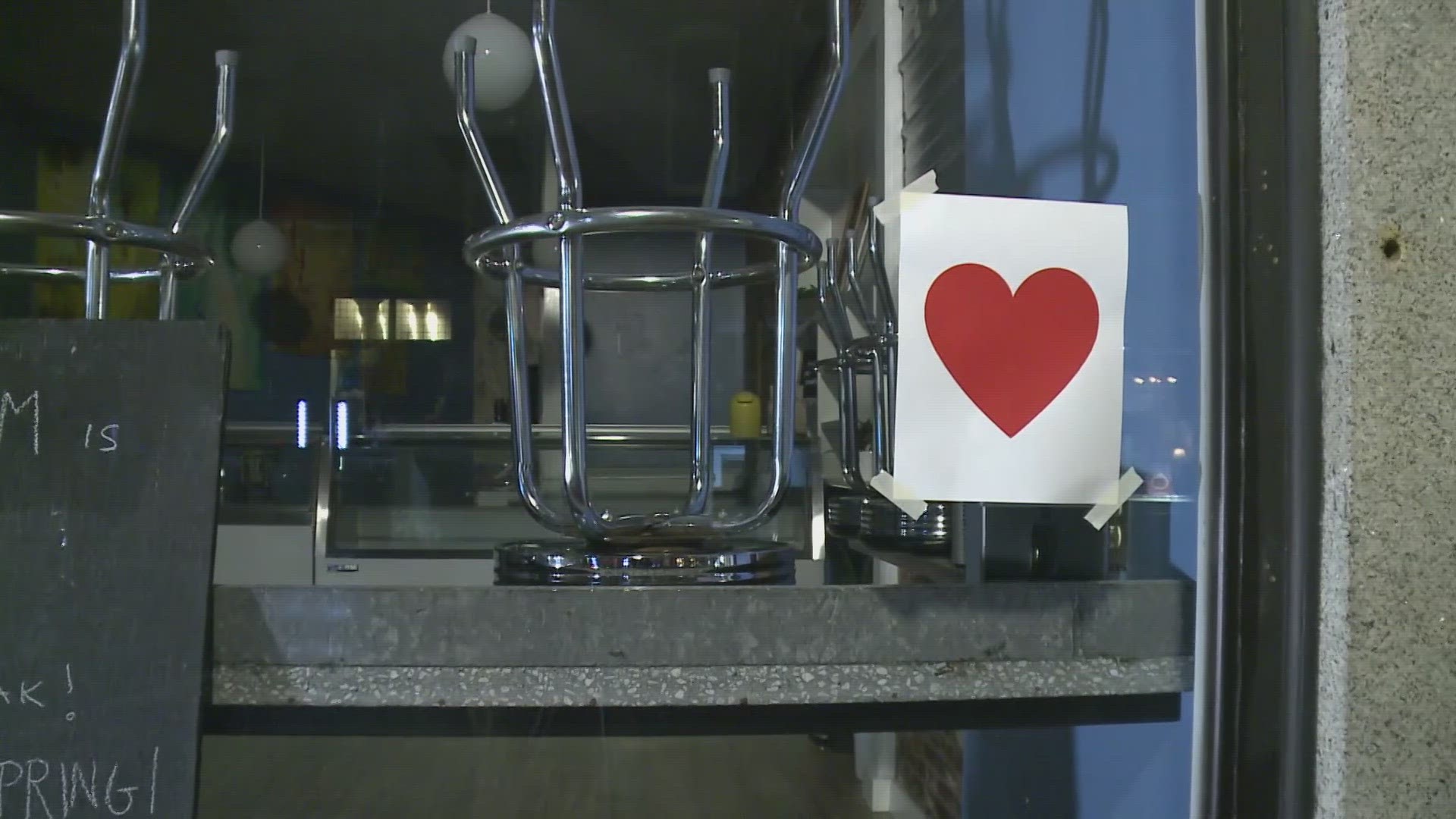 Man known as the Valentine's Day Bandit has died | newscentermaine.com