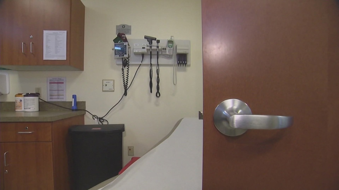 How the global tech outage is impacting patients and the health care ...