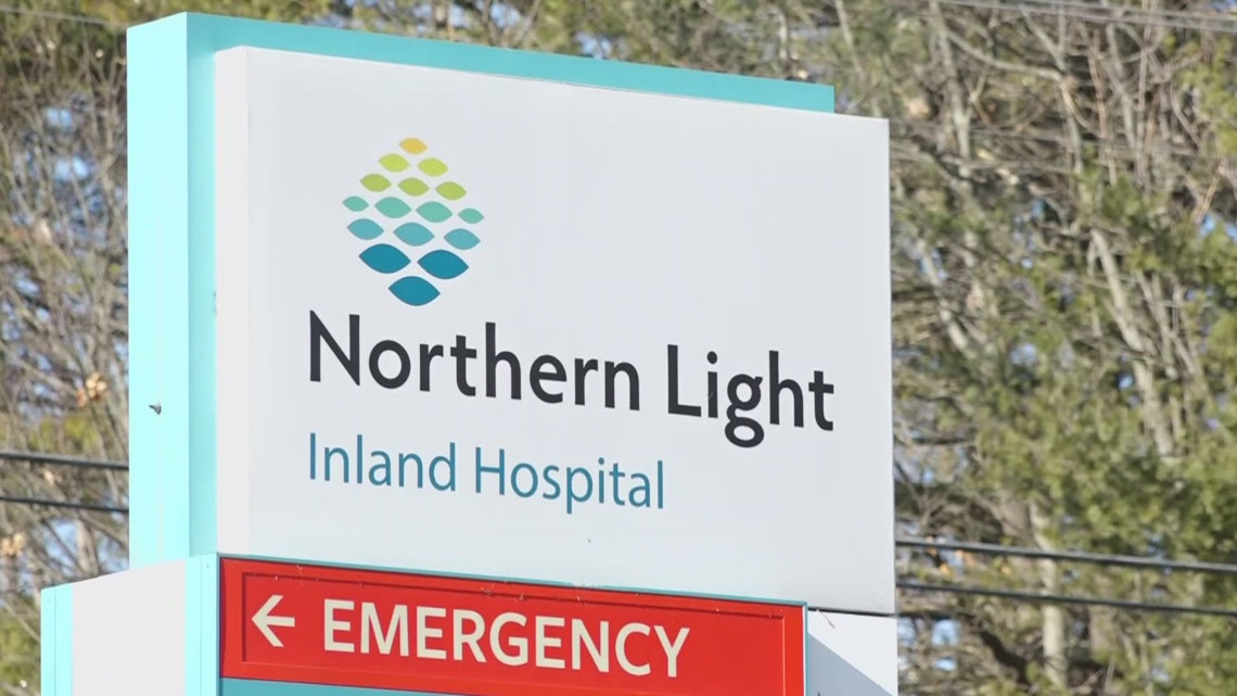 Waterville's city and hospital leaders prep for imminent Northern Light ...