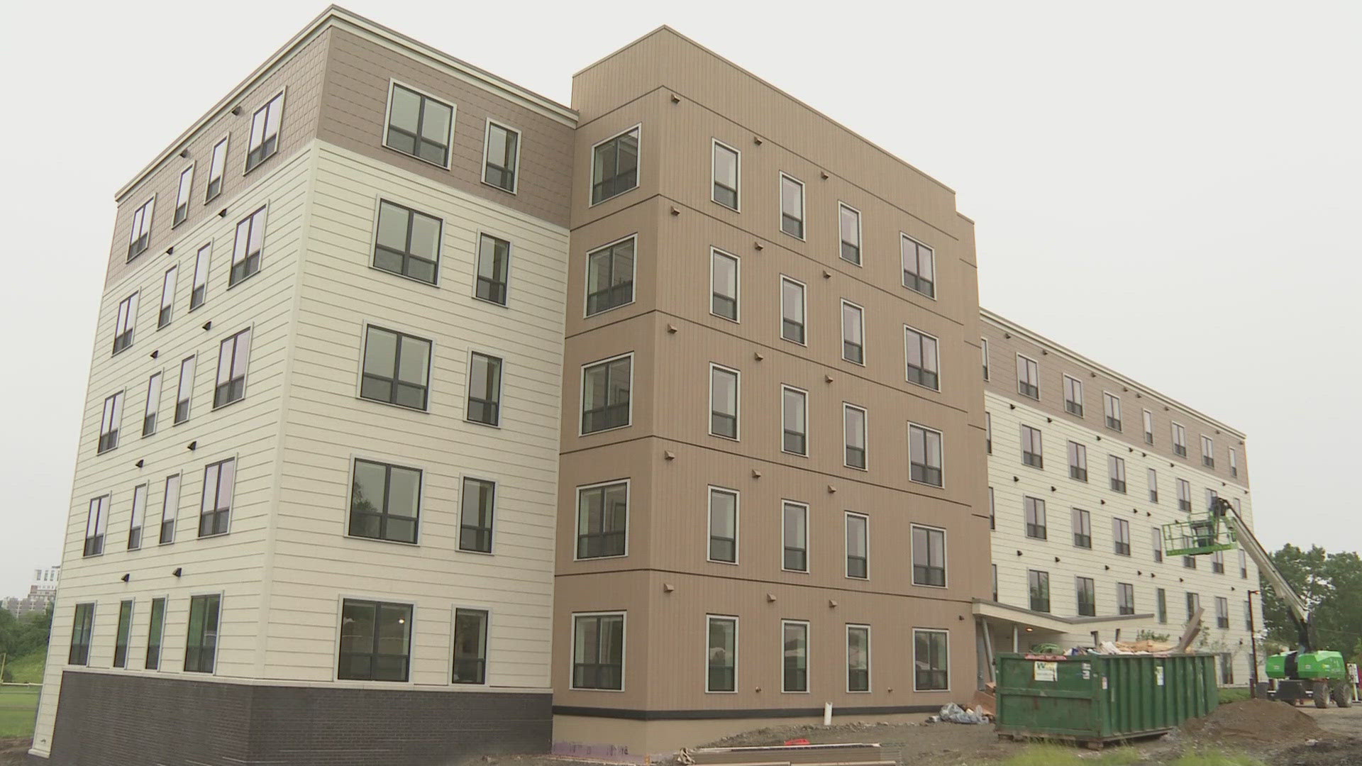 Applications open for affordable condos in Portland at Dougherty ...