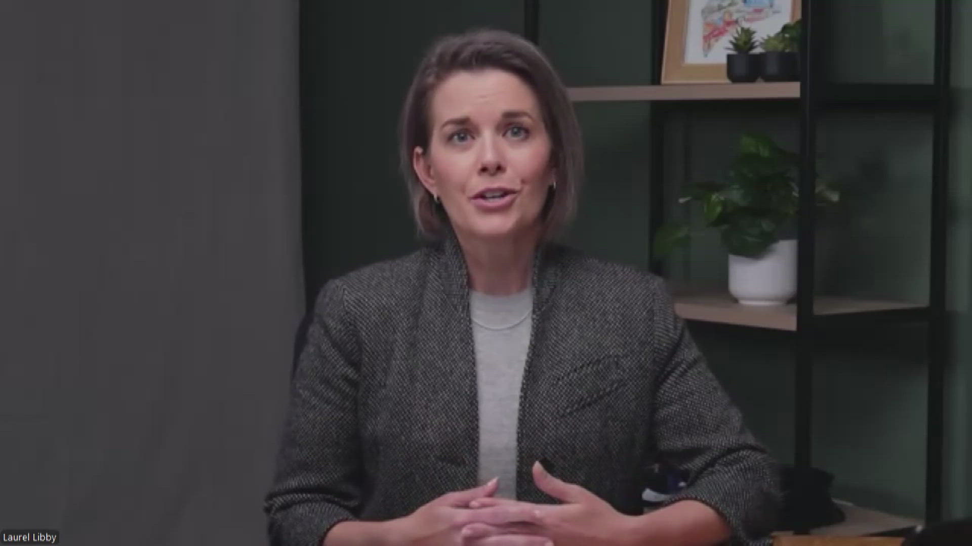 State Rep. Laurel Libby to lead new PAC devoted to electing conservative Republicans ...